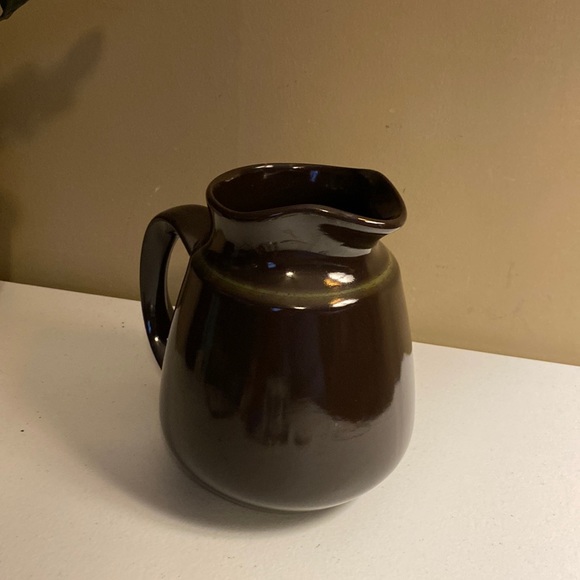 Franciscan | Kitchen | Franciscan Madeira Pitcher | Poshmark